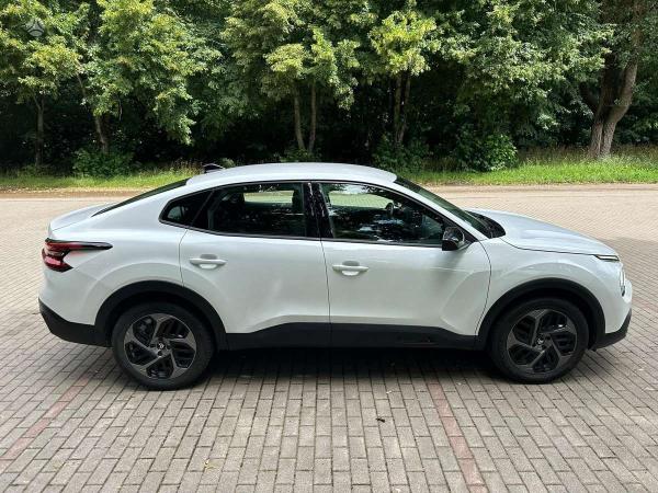 Citroen C4 X 2023 Tauragė, ar dzinēja tilpumu 1.50 L un nobraukumu 167 tūkst. km par 11900 €, foto 2 vietnē AUTOMOTO.COM.LV