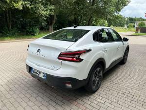 Ситроен C4 X 2023 в Таураге, объемом двигателя 1.50 л и пробегом 167 тыс. км за 11900 €, фото 4 на AUTOMOTO.COM.LV