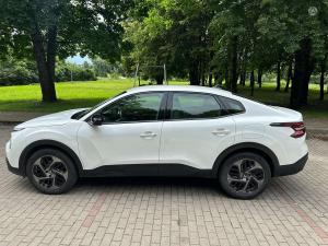 Ситроен C4 X 2023 в Таураге, объемом двигателя 1.50 л и пробегом 167 тыс. км за 11900 €, фото 7 на AUTOMOTO.COM.LV