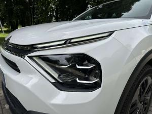 Ситроен C4 X 2023 в Таураге, объемом двигателя 1.50 л и пробегом 167 тыс. км за 11900 €, фото 12 на AUTOMOTO.COM.LV