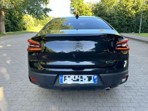 Citroen C4 X 2024 Tauragė, ar dzinēja tilpumu 1.50 L un nobraukumu 140 tūkst. km par 13900 €, foto 7 vietnē AUTOMOTO.COM.LV