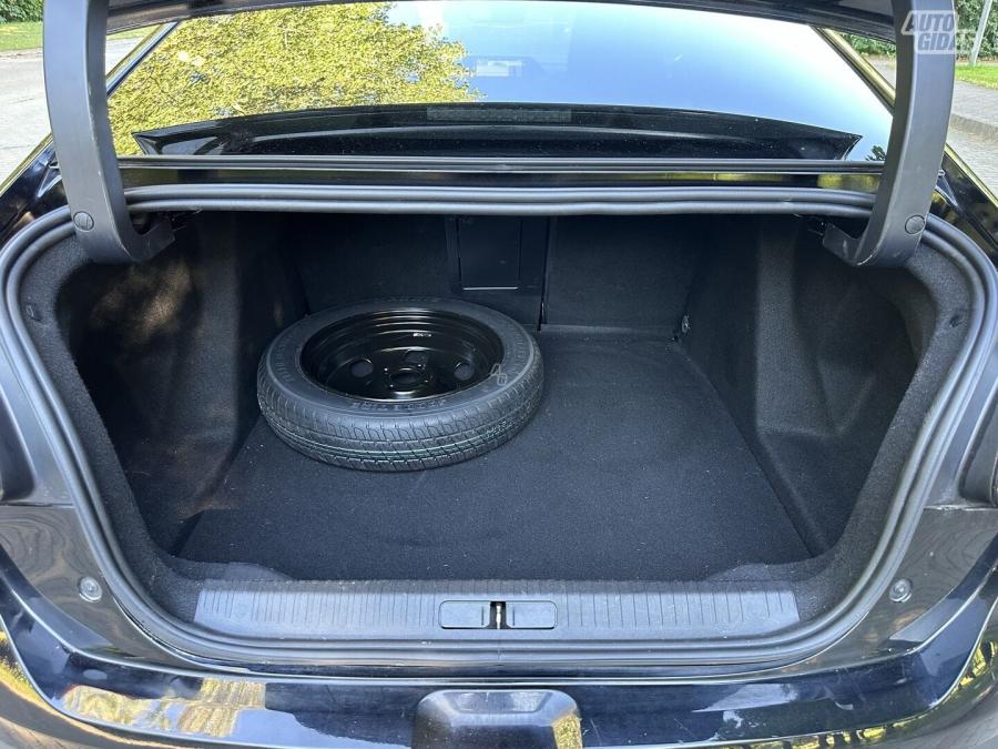 Citroen C4 X 2024 Tauragė, ar dzinēja tilpumu 1.50 L un nobraukumu 140 tūkst. km par 13900 €, foto 12 vietnē AUTOMOTO.COM.LV
