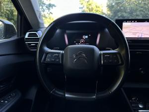 Citroen C4 X 2024 Tauragė, ar dzinēja tilpumu 1.50 L un nobraukumu 140 tūkst. km par 13900 €, foto 20 vietnē AUTOMOTO.COM.LV