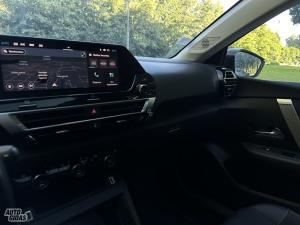 Citroen C4 X 2024 Tauragė, ar dzinēja tilpumu 1.50 L un nobraukumu 140 tūkst. km par 13900 €, foto 24 vietnē AUTOMOTO.COM.LV