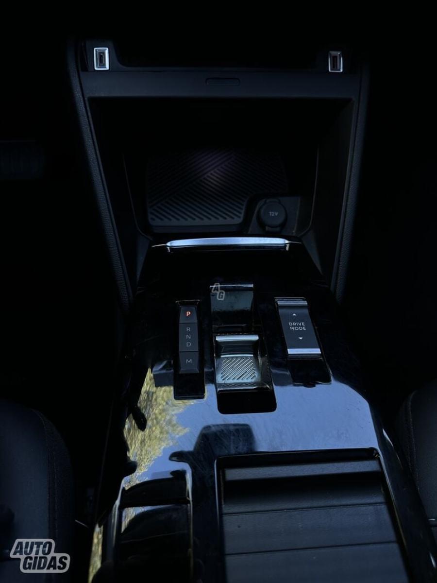 Citroen C4 X 2024 Tauragė, ar dzinēja tilpumu 1.50 L un nobraukumu 140 tūkst. km par 13900 €, foto 26 vietnē AUTOMOTO.COM.LV