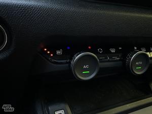 Citroen C4 X 2024 Tauragė, ar dzinēja tilpumu 1.50 L un nobraukumu 140 tūkst. km par 13900 €, foto 30 vietnē AUTOMOTO.COM.LV