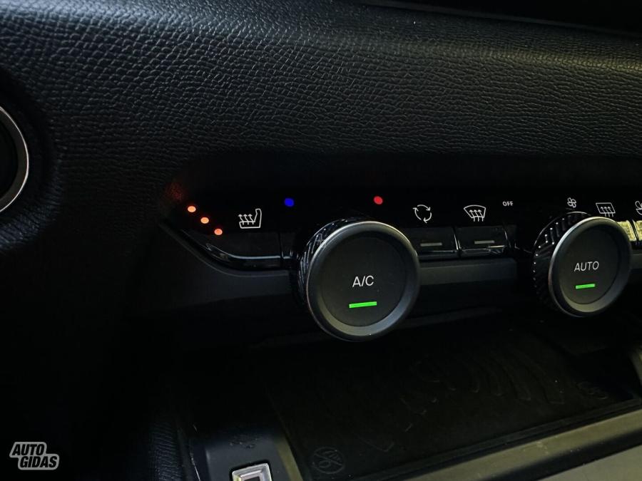 Citroen C4 X 2024 Tauragė, ar dzinēja tilpumu 1.50 L un nobraukumu 140 tūkst. km par 13900 €, foto 30 vietnē AUTOMOTO.COM.LV