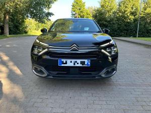 Citroen C4 X 2024 Tauragė, ar dzinēja tilpumu 1.50 L un nobraukumu 140 tūkst. km par 13900 €, foto 3 vietnē AUTOMOTO.COM.LV