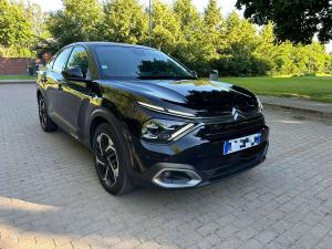 Citroen C4 X 2024 Tauragė, ar dzinēja tilpumu 1.50 L un nobraukumu 140 tūkst. km par 13900 €, foto 4 vietnē AUTOMOTO.COM.LV