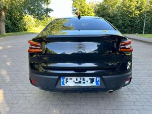Citroen C4 X 2024 Tauragė, ar dzinēja tilpumu 1.50 L un nobraukumu 140 tūkst. km par 13900 €, foto 7 vietnē AUTOMOTO.COM.LV