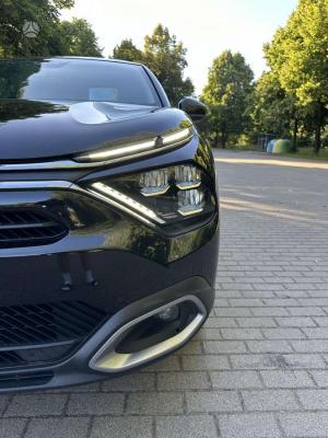 Citroen C4 X 2024 Tauragė, ar dzinēja tilpumu 1.50 L un nobraukumu 140 tūkst. km par 13900 €, foto 14 vietnē AUTOMOTO.COM.LV