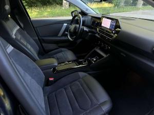 Citroen C4 X 2024 Tauragė, ar dzinēja tilpumu 1.50 L un nobraukumu 140 tūkst. km par 13900 €, foto 17 vietnē AUTOMOTO.COM.LV