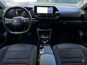 Citroen C4 X 2024 Tauragė, ar dzinēja tilpumu 1.50 L un nobraukumu 140 tūkst. km par 13900 €, foto 18 vietnē AUTOMOTO.COM.LV