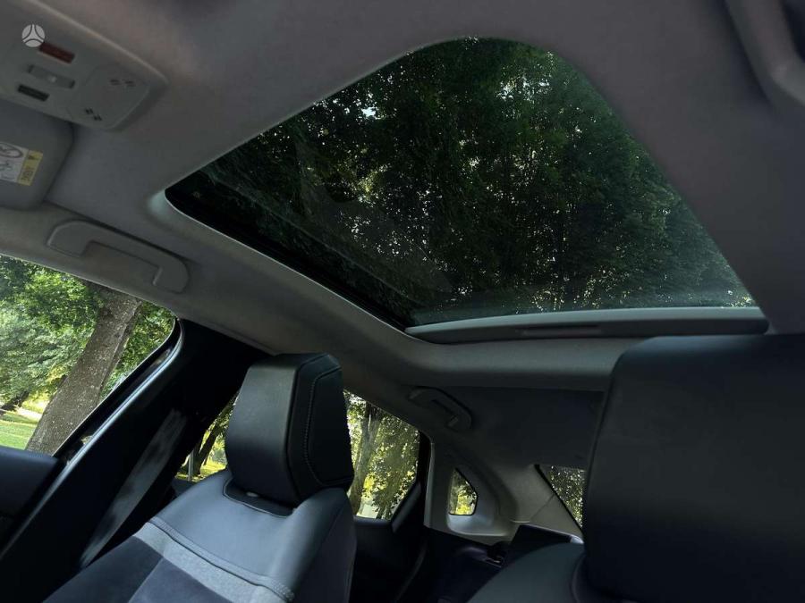 Citroen C4 X 2024 Tauragė, ar dzinēja tilpumu 1.50 L un nobraukumu 140 tūkst. km par 13900 €, foto 21 vietnē AUTOMOTO.COM.LV