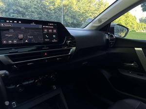 Citroen C4 X 2024 Tauragė, ar dzinēja tilpumu 1.50 L un nobraukumu 140 tūkst. km par 13900 €, foto 24 vietnē AUTOMOTO.COM.LV