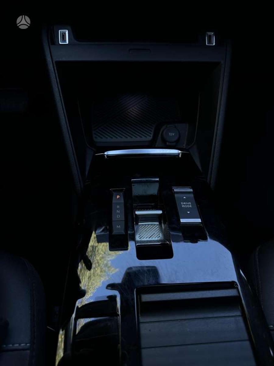 Citroen C4 X 2024 Tauragė, ar dzinēja tilpumu 1.50 L un nobraukumu 140 tūkst. km par 13900 €, foto 26 vietnē AUTOMOTO.COM.LV