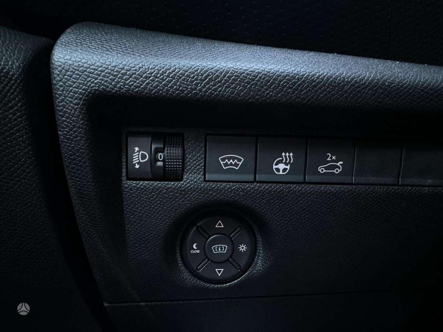Citroen C4 X 2024 Tauragė, ar dzinēja tilpumu 1.50 L un nobraukumu 140 tūkst. km par 13900 €, foto 29 vietnē AUTOMOTO.COM.LV