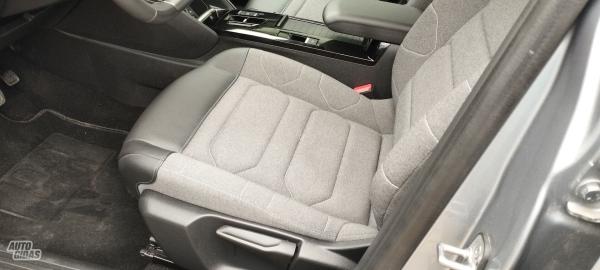 Citroen C4 X 2024 Šilutė, ar dzinēja tilpumu 1.20 L un nobraukumu 24 tūkst. km par 12900 €, foto 5 vietnē AUTOMOTO.COM.LV