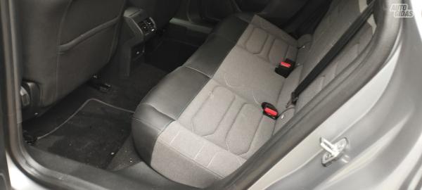 Citroen C4 X 2024 Šilutė, ar dzinēja tilpumu 1.20 L un nobraukumu 24 tūkst. km par 12900 €, foto 6 vietnē AUTOMOTO.COM.LV