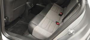 Citroen C4 X 2024 in Silute, with an engine capacity of 1.20 L and mileage of 24 thousand km for 12900 €, photo 7 on AUTOMOTO.COM.LV