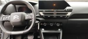 Citroen C4 X 2024 in Silute, with an engine capacity of 1.20 L and mileage of 24 thousand km for 12900 €, photo 11 on AUTOMOTO.COM.LV