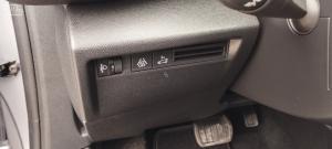 Citroen C4 X 2024 in Silute, with an engine capacity of 1.20 L and mileage of 24 thousand km for 12900 €, photo 13 on AUTOMOTO.COM.LV
