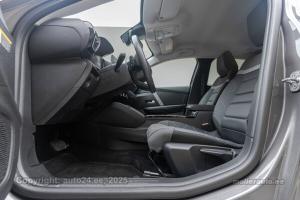 Citroen C4 X 2023 Tallina, ar dzinēja tilpumu 1.20 L un nobraukumu 58 tūkst. km par 19700 €, foto 12 vietnē AUTOMOTO.COM.LV