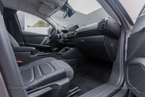 Citroen C4 X 2023 Tallina, ar dzinēja tilpumu 1.20 L un nobraukumu 58 tūkst. km par 19700 €, foto 14 vietnē AUTOMOTO.COM.LV