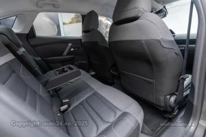 Citroen C4 X 2023 Tallina, ar dzinēja tilpumu 1.20 L un nobraukumu 58 tūkst. km par 19700 €, foto 15 vietnē AUTOMOTO.COM.LV