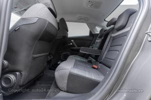 Citroen C4 X 2023 Tallina, ar dzinēja tilpumu 1.20 L un nobraukumu 58 tūkst. km par 19700 €, foto 17 vietnē AUTOMOTO.COM.LV