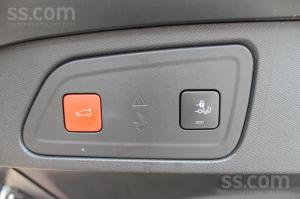 Melns Citroen C5 Aircross 2019 Rīga, ar dzinēja tilpumu 1.20 L un nobraukumu 0 tūkst. km par 11900 €, foto 18 vietnē AUTOMOTO.COM.LV