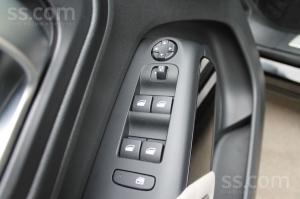 Melns Citroen C5 Aircross 2019 Rīga, ar dzinēja tilpumu 1.20 L un nobraukumu 0 tūkst. km par 11900 €, foto 22 vietnē AUTOMOTO.COM.LV