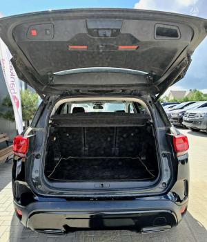 Черный Ситроен C5 Aircross 2019 в Таураге, объемом двигателя 2.00 л и пробегом 248 тыс. км за 10400 €, фото 33 на AUTOMOTO.COM.LV
