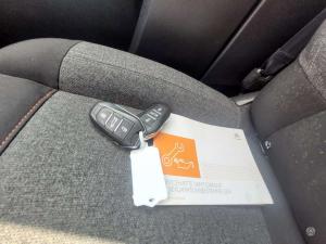 Melns Citroen C5 Aircross 2019 Viļņa, ar dzinēja tilpumu 1.50 L un nobraukumu 213 tūkst. km par 8650 €, foto 12 vietnē AUTOMOTO.COM.LV