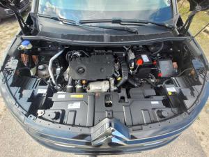 Melns Citroen C5 Aircross 2019 Viļņa, ar dzinēja tilpumu 1.50 L un nobraukumu 213 tūkst. km par 8650 €, foto 13 vietnē AUTOMOTO.COM.LV
