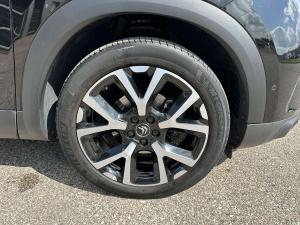 Черный Ситроен C5 Aircross 2019 в Мариямполе, объемом двигателя 1.50 л и пробегом 152 тыс. км за 11950 €, фото 5 на AUTOMOTO.COM.LV