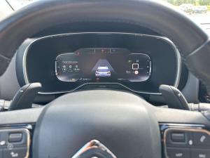 Черный Ситроен C5 Aircross 2019 в Мариямполе, объемом двигателя 1.50 л и пробегом 152 тыс. км за 11950 €, фото 14 на AUTOMOTO.COM.LV