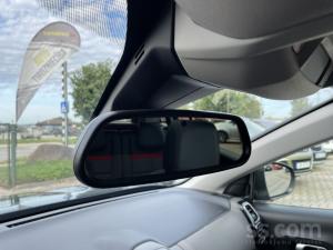 Черный Ситроен C5 Aircross 2019 в Талси, объемом двигателя 1.60 л и пробегом 118 тыс. км за 13500 €, фото 19 на AUTOMOTO.COM.LV