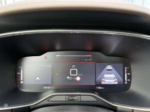 Черный Ситроен C5 Aircross 2020 в Каунас, объемом двигателя 1.60 л и пробегом 183 тыс. км за 14700 €, фото 27 на AUTOMOTO.COM.LV