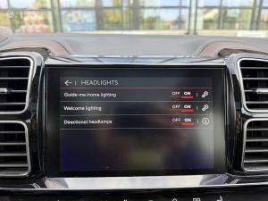 Черный Ситроен C5 Aircross 2020 в Каунас, объемом двигателя 1.60 л и пробегом 183 тыс. км за 14700 €, фото 43 на AUTOMOTO.COM.LV