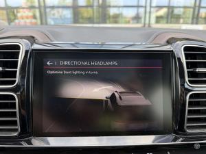 Черный Ситроен C5 Aircross 2020 в Каунас, объемом двигателя 1.60 л и пробегом 183 тыс. км за 14700 €, фото 44 на AUTOMOTO.COM.LV