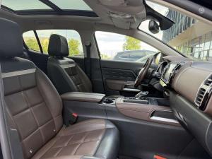 Melns Citroen C5 Aircross 2020 Kauņa, ar dzinēja tilpumu 1.60 L un nobraukumu 183 tūkst. km par 14700 €, foto 21 vietnē AUTOMOTO.COM.LV