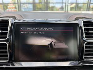 Melns Citroen C5 Aircross 2020 Kauņa, ar dzinēja tilpumu 1.60 L un nobraukumu 183 tūkst. km par 14700 €, foto 44 vietnē AUTOMOTO.COM.LV