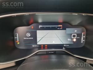 Черный Ситроен C5 Aircross 2021 в Елгава, объемом двигателя 1.20 л и пробегом 0 тыс. км за 13490 €, фото 3 на AUTOMOTO.COM.LV