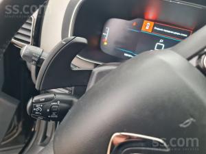 Черный Ситроен C5 Aircross 2021 в Елгава, объемом двигателя 1.20 л и пробегом 0 тыс. км за 13490 €, фото 13 на AUTOMOTO.COM.LV