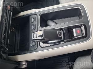 Черный Ситроен C5 Aircross 2021 в Елгава, объемом двигателя 1.20 л и пробегом 0 тыс. км за 13490 €, фото 16 на AUTOMOTO.COM.LV