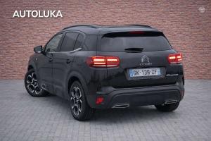 Черный Ситроен C5 Aircross 2022 в Мариямполе, объемом двигателя 1.50 л и пробегом 144 тыс. км за 17908 €, фото 2 на AUTOMOTO.COM.LV