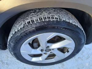 Melns Citroen C5 Aircross 2022 Viļņa, ar dzinēja tilpumu 1.50 L un nobraukumu 189 tūkst. km par 13673 €, foto 13 vietnē AUTOMOTO.COM.LV