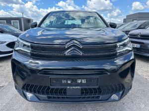 Melns Citroen C5 Aircross 2022 Viļņa, ar dzinēja tilpumu 1.20 L un nobraukumu 136 tūkst. km par 13500 €, foto 5 vietnē AUTOMOTO.COM.LV