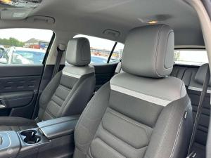 Melns Citroen C5 Aircross 2022 Viļņa, ar dzinēja tilpumu 1.20 L un nobraukumu 136 tūkst. km par 13500 €, foto 20 vietnē AUTOMOTO.COM.LV